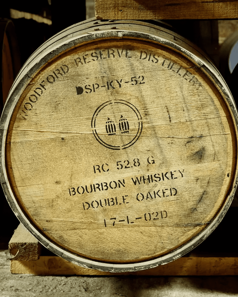 #04 (2018) Ex-Bourbon ‘Double Oaked’ Cask - Annandale Distillery