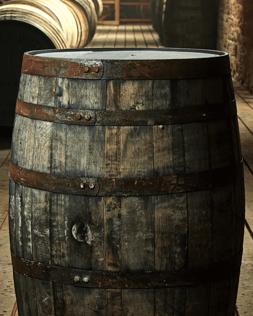 #742 (2021) Ex-Tequila Cask - Annandale Distillery