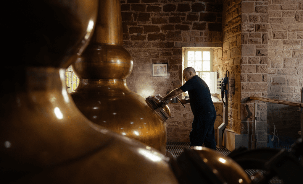 About Us - Annandale Distillery