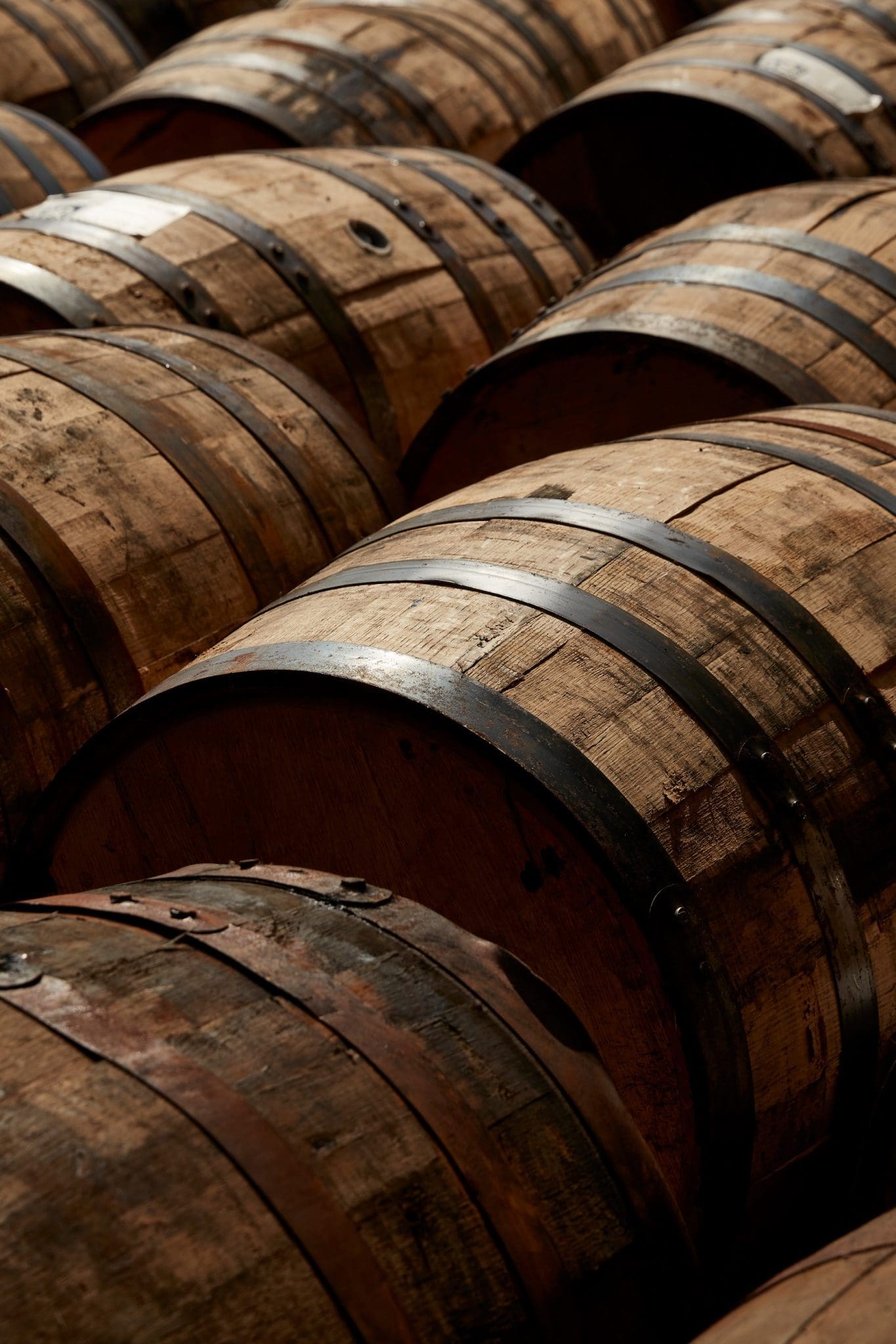 About Us - Annandale Distillery