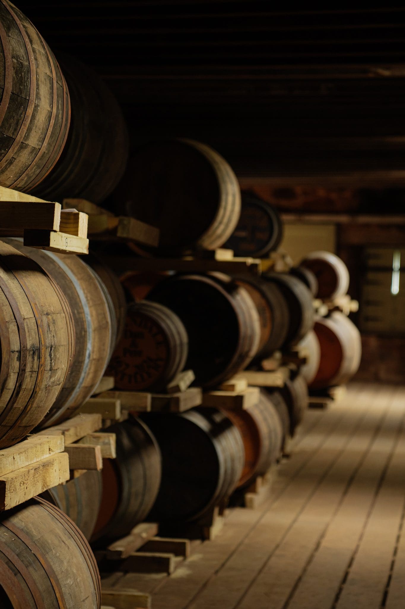 About Us - Annandale Distillery
