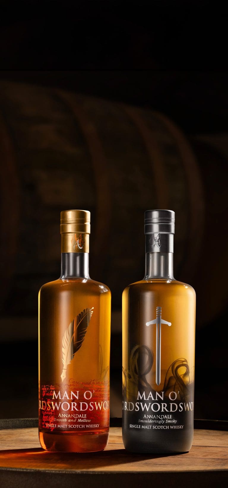 Home - Annandale Distillery